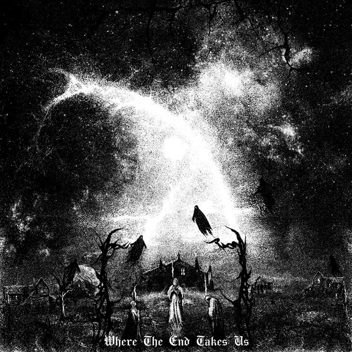 Where The End Takes Us | Tsuris