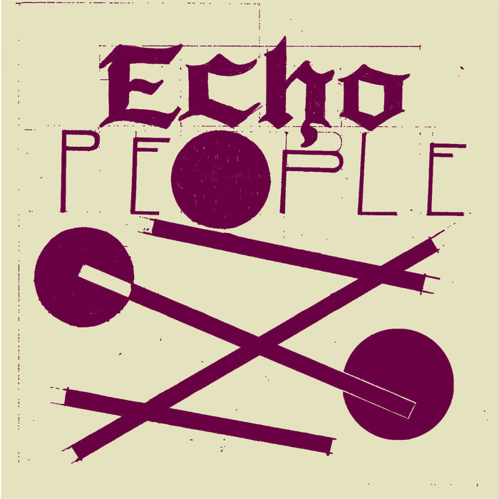 E.P.III | Echo People