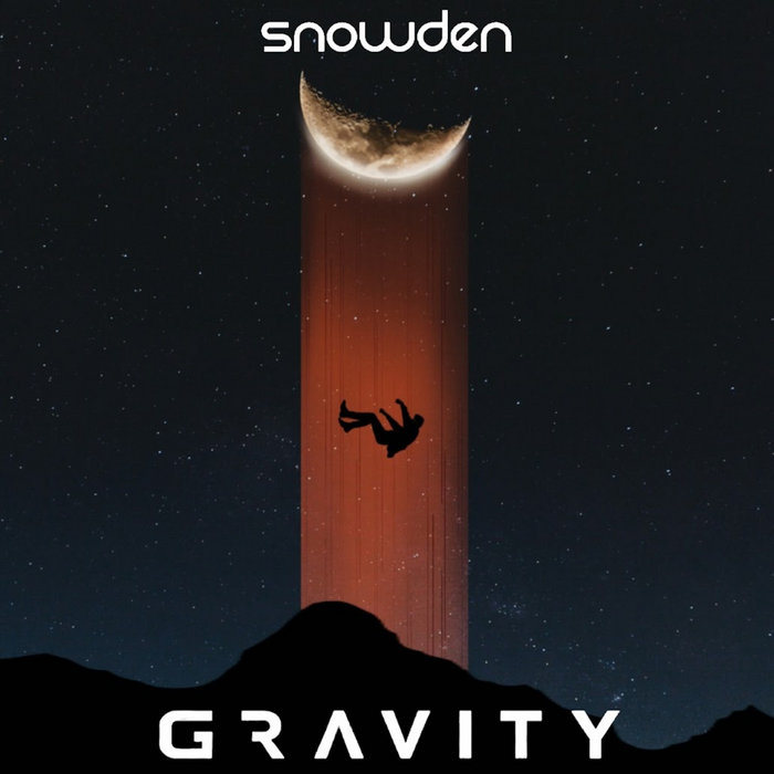 Gravity | DJ SNOWDEN