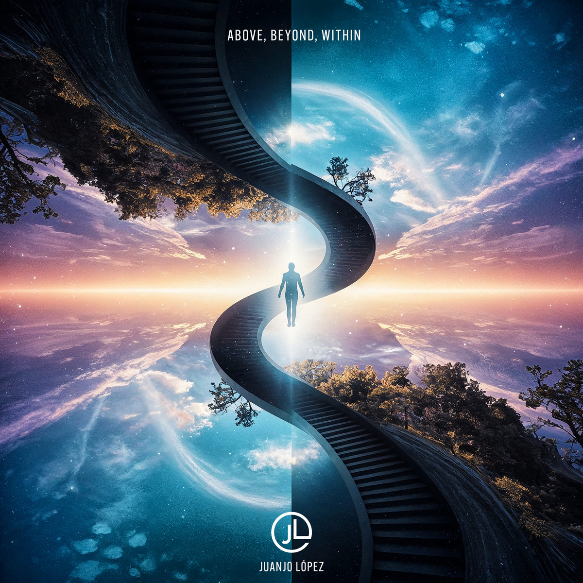 Inner Realm (BEYOND) | Juanjo Lopez | Desafio Candente Records