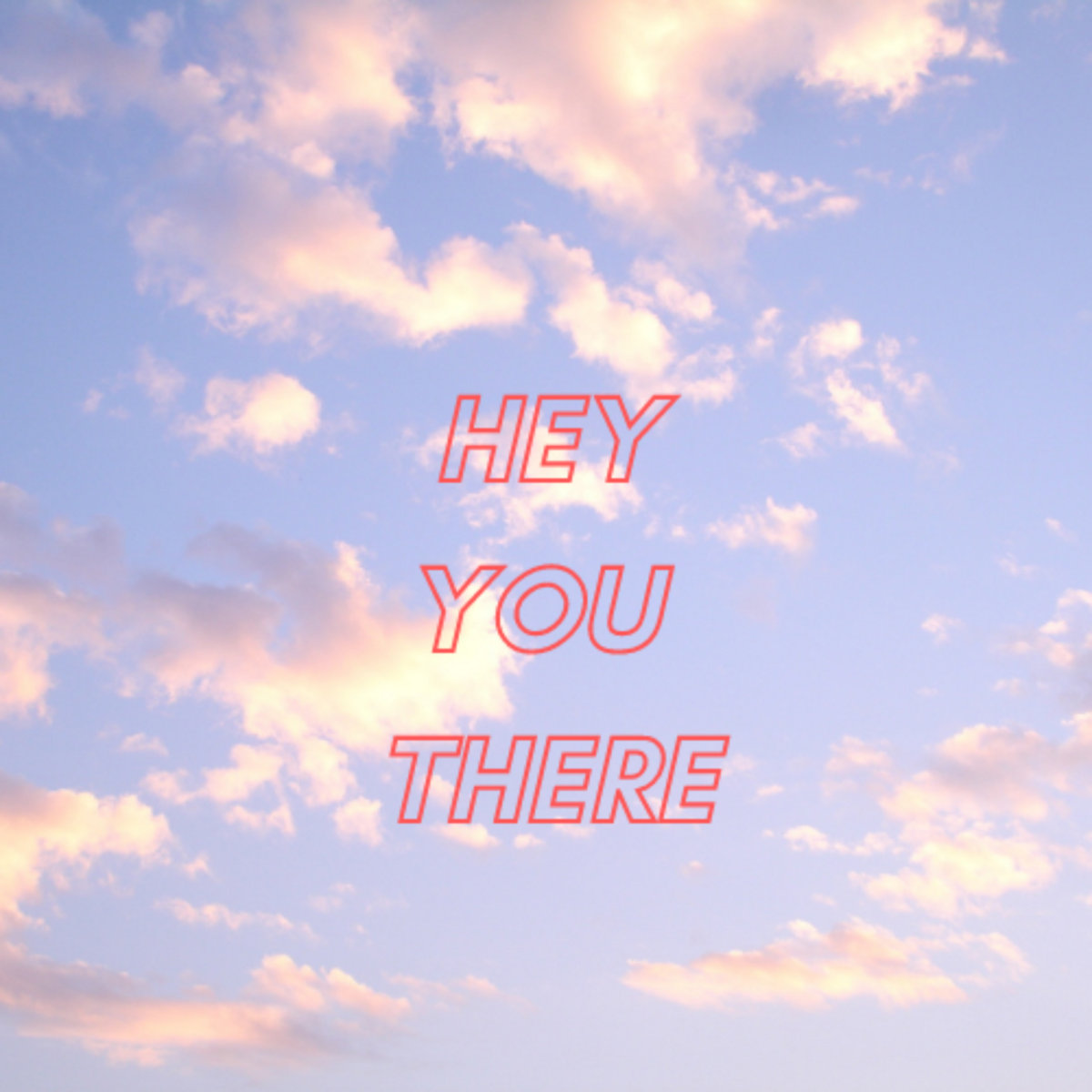Hey You There | Carmen Elle