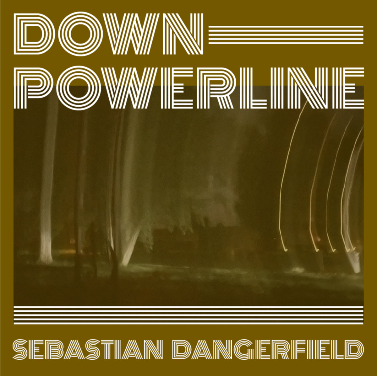 Down Power Line | Sebastian Dangerfield
