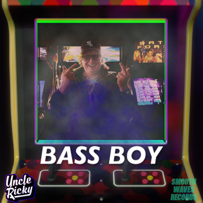 Bass Boy | Uncle Ricky