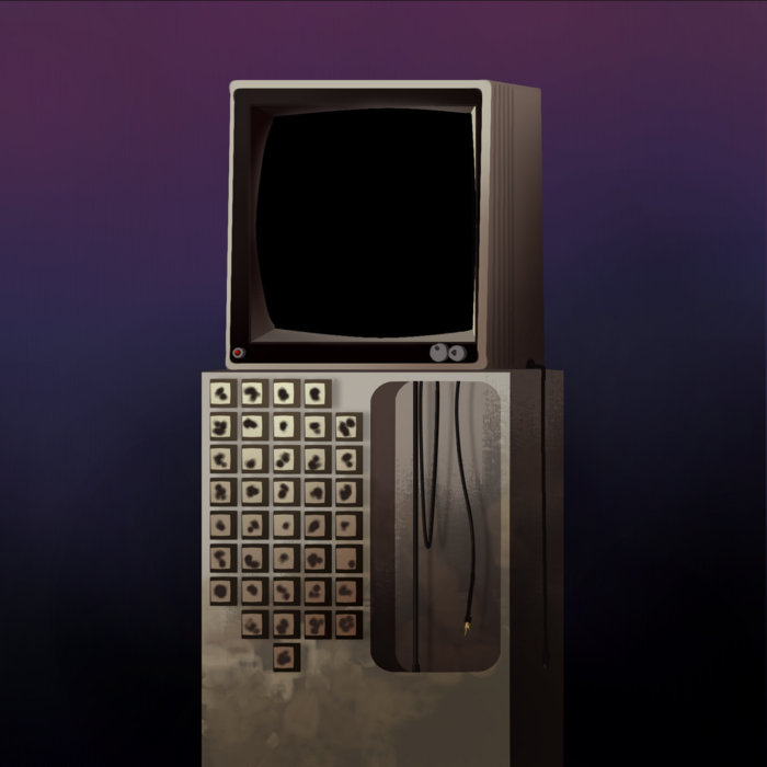 An entropic decay approaching from afar (vol. 1) | Symphony Of Dreams ...