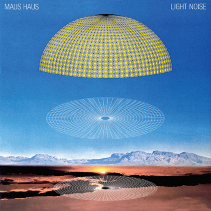 Maus Haus 'Light Noise' | Maus Haus | Lavish Habits