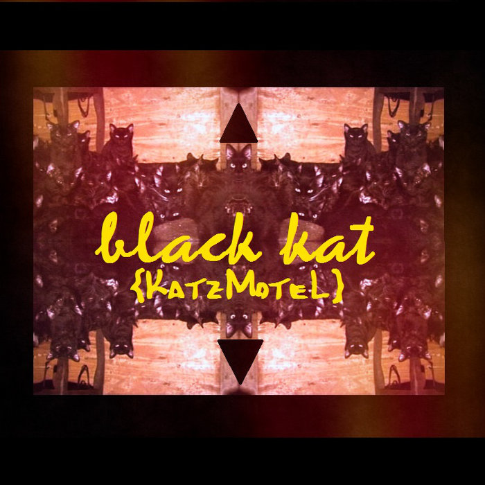 Katz Motel (2015) | BLK KAT | Luminous Kings