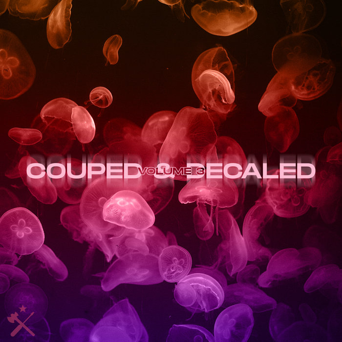 COUPED & DECALED Vol .3 | Couped & Decaled