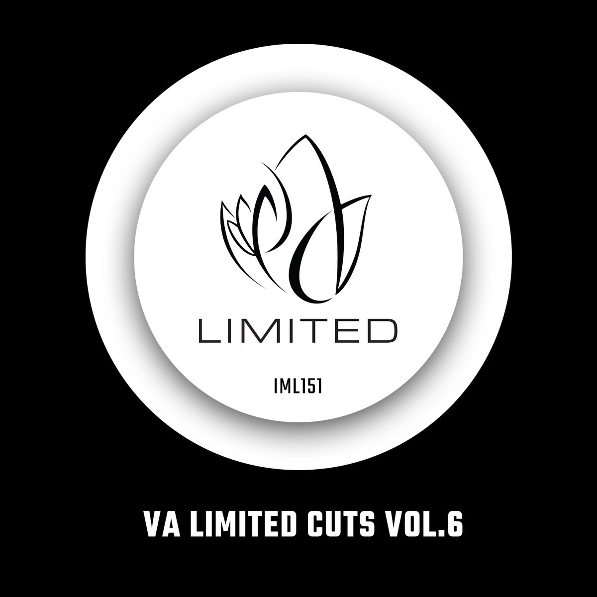 IML151: VA Innocent Music Limited Cuts, Vol. 6 | Various Artists ...
