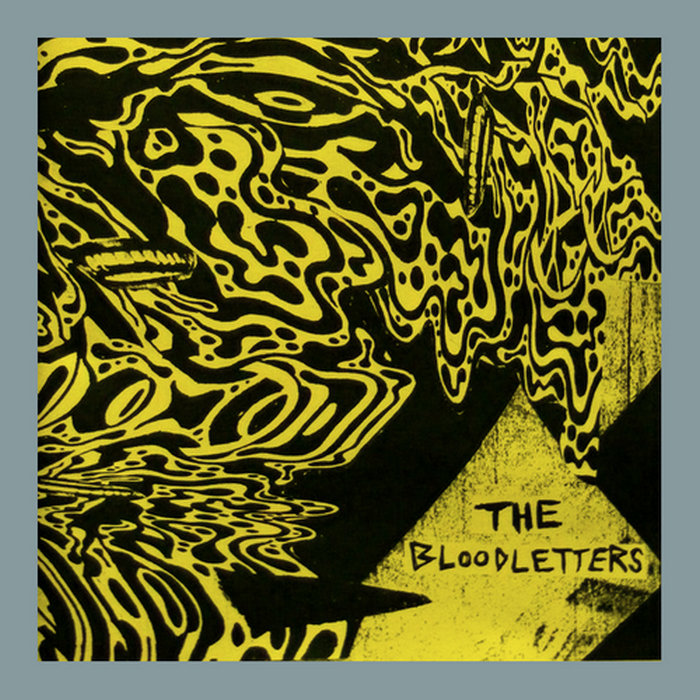 The Bloodletters | The Bloodletters | Blue Spectrum