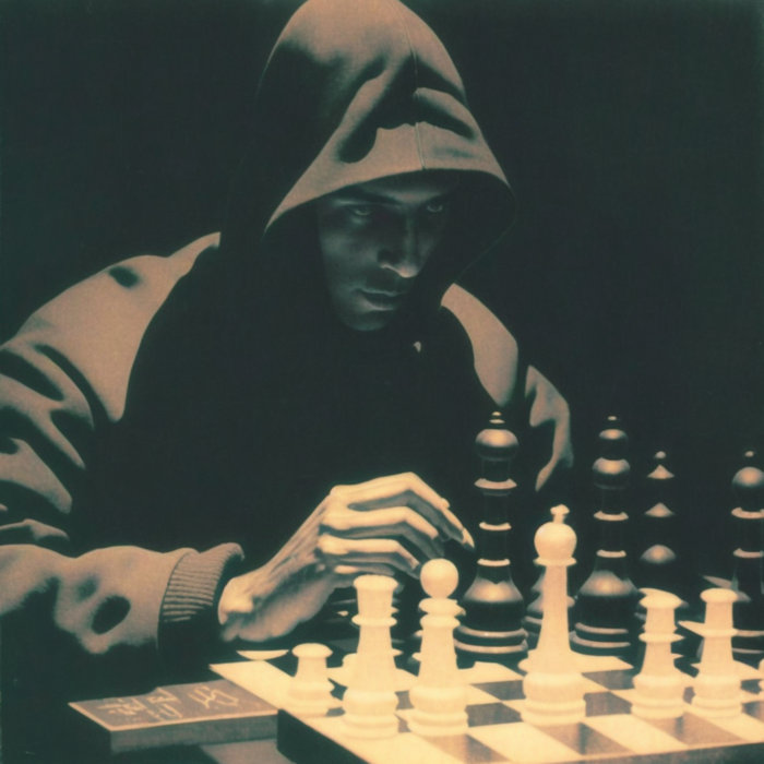 King's Court | Jacob Rogers