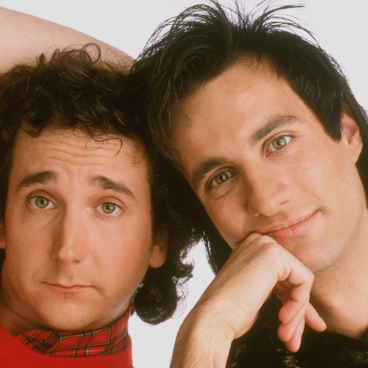 Nothing's Gonna Stop Me Now (Perfect Strangers) | hollygorock