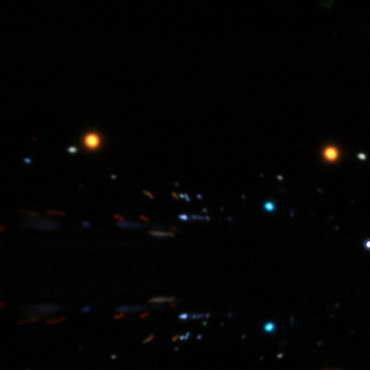 キ、Que、消えん？ - Ki, Que, Kien? | Hisato Higuchi