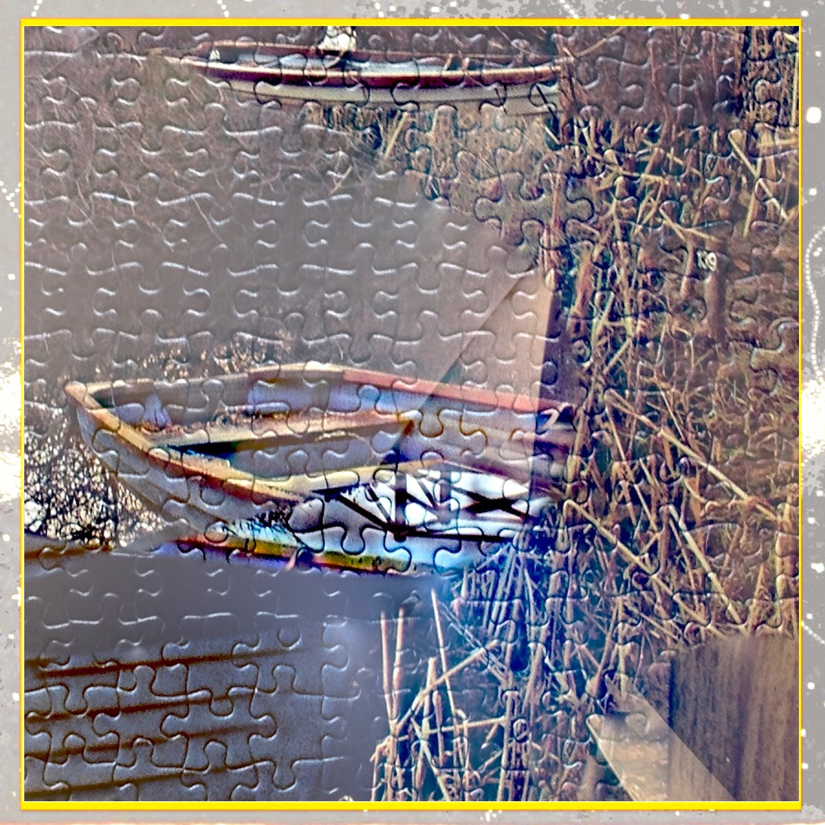 Circles & Arcs & Segments | Sam Leith Taylor