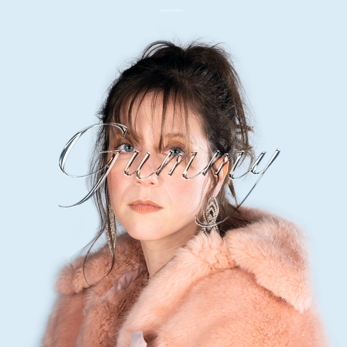Gummy | Anna Aaron