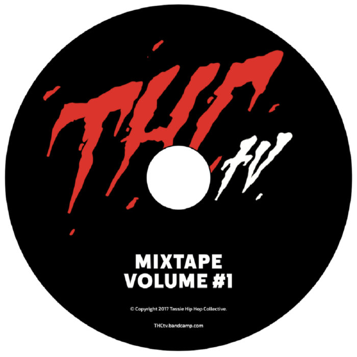 Mixtape Volume #1 | THCtv
