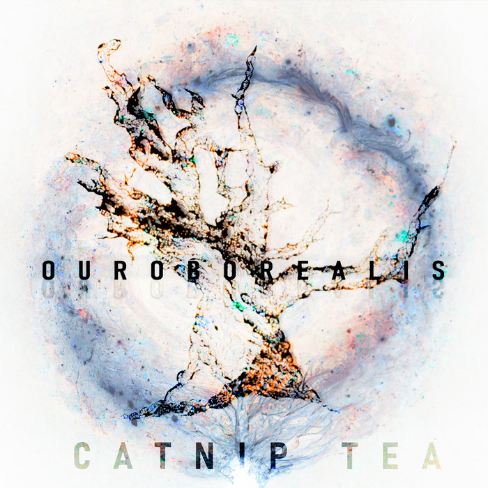 Ouroborealis | CatNip Tea