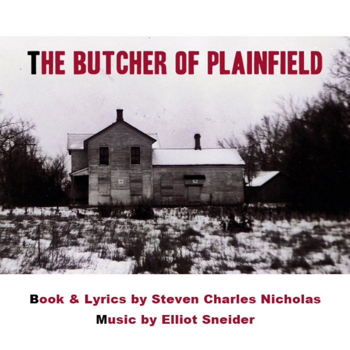 The Butcher of Plainfield | Elliot