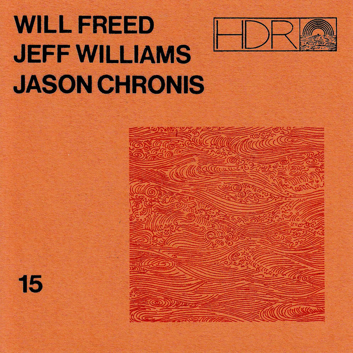 Orange | Will Freed, Jeff Williams, Jason Chronis | hidden depth