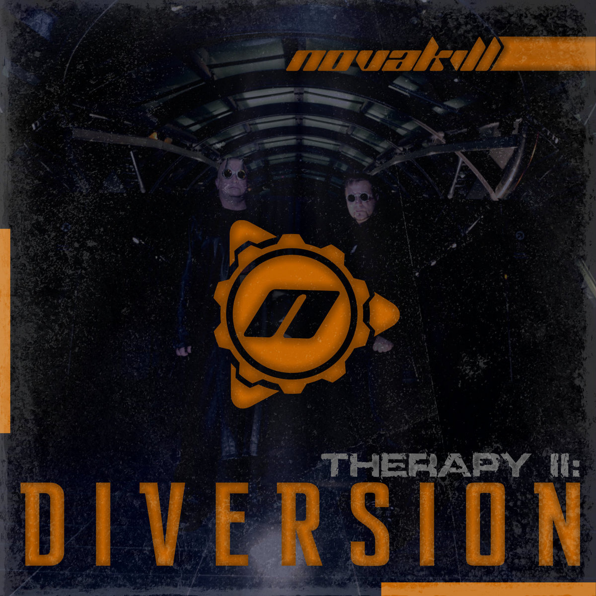 Therapy II: Diversion | NOVAkILL
