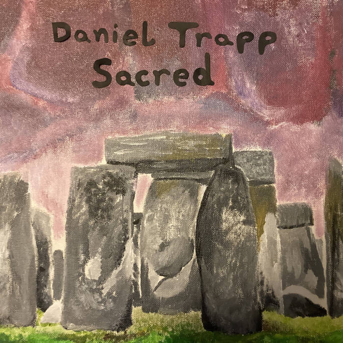 Sacred | Daniel Trapp