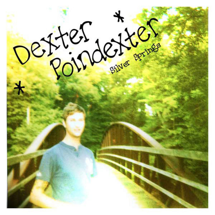 Silver Springs | Dexter Poindexter | February Records