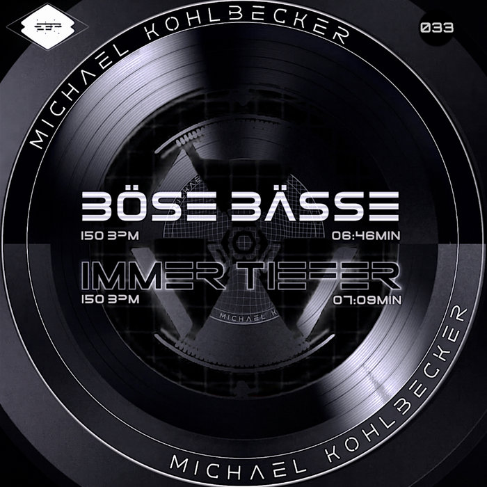 Böse Bässe | Michael Kohlbecker