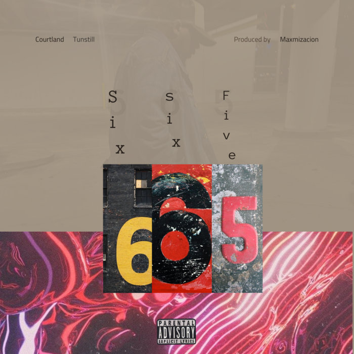 665 | Courtland Tunstill