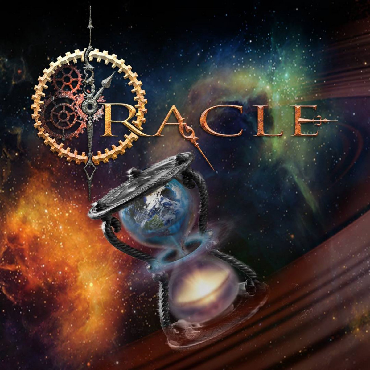 Oracle | Oracle