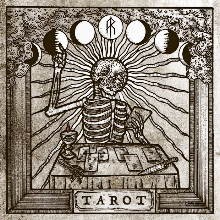 Tarot | Aether Realm