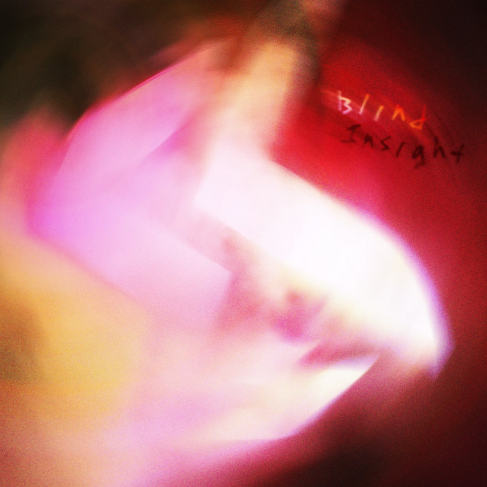 Blind Insight | Stomp Collision