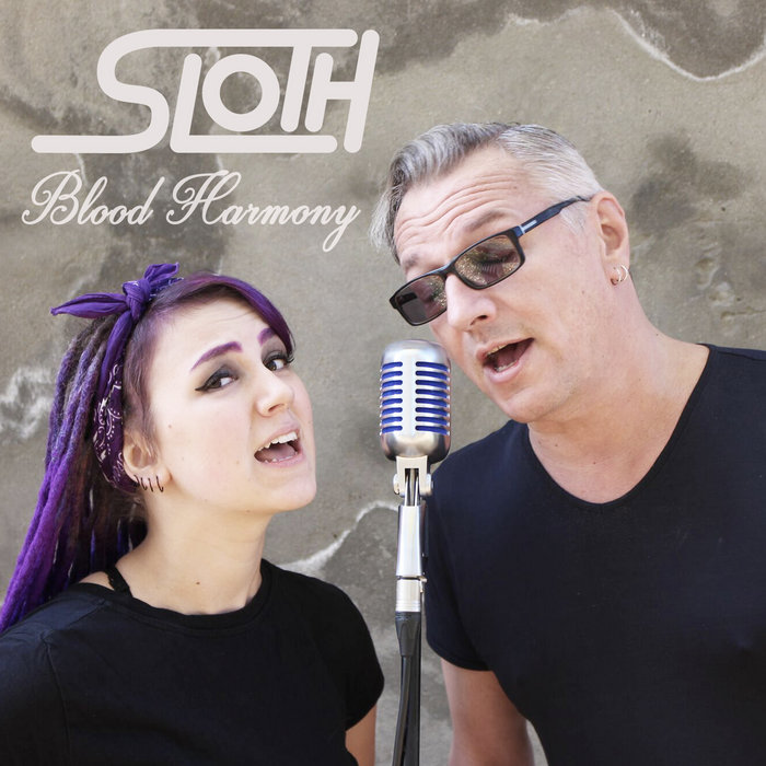 Blood Harmony | SLOTH