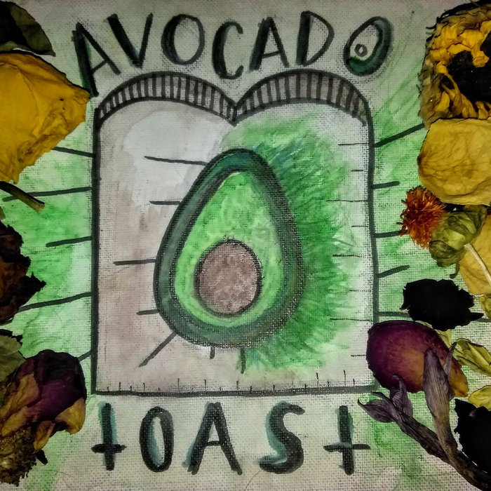 UWU | Avocado Toast
