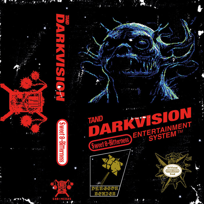 darkvision | Tand