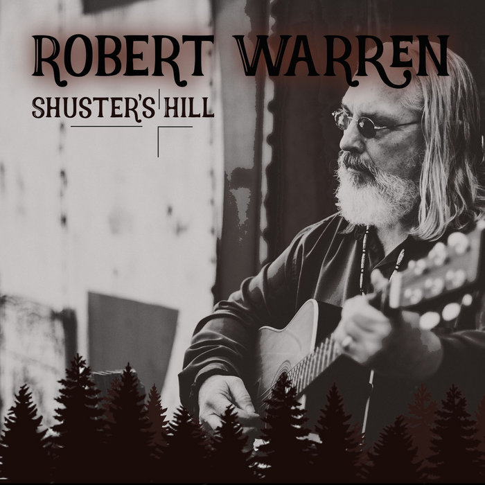 Shuster's Hill | Robert Warren