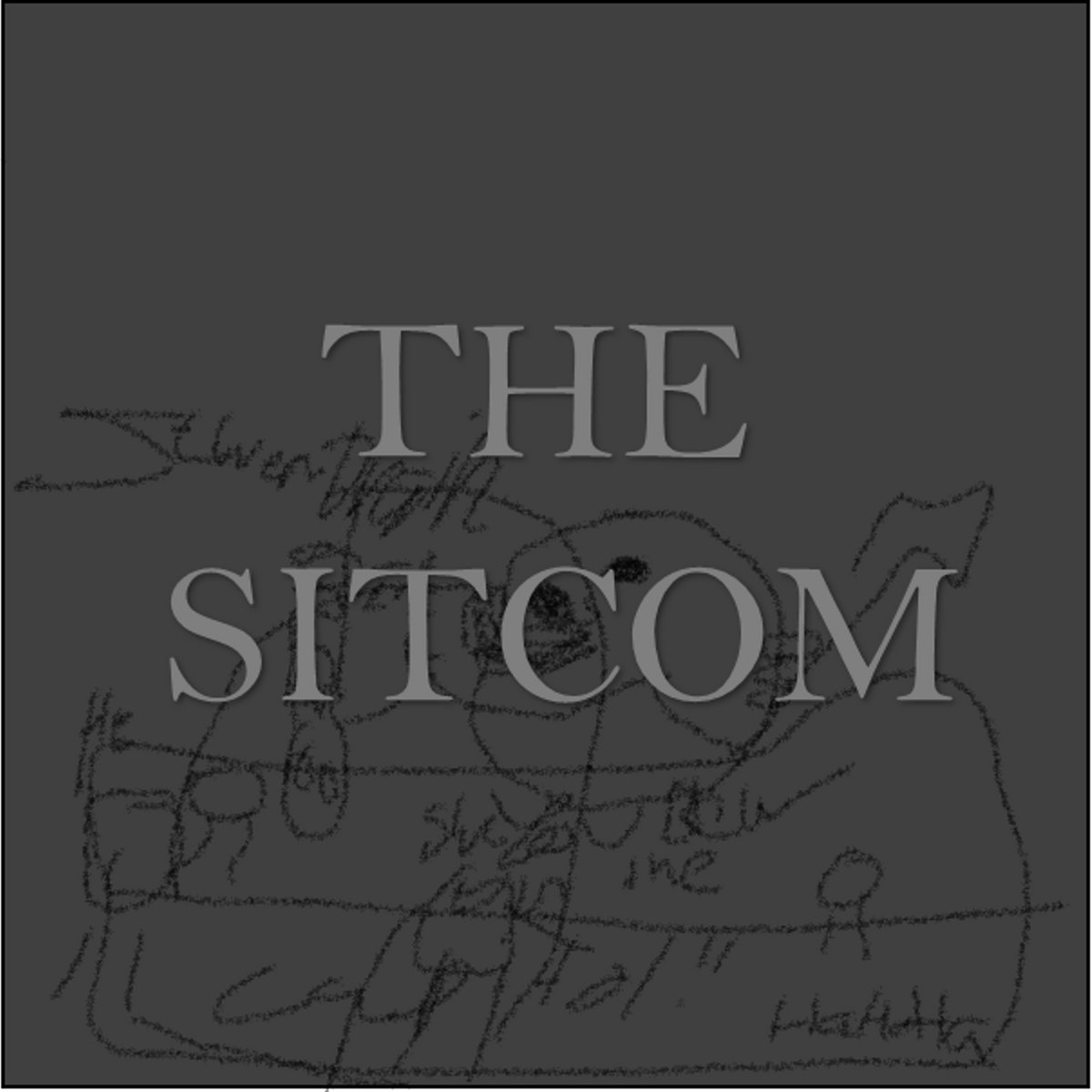 The Sitcom (Original Soundtrack) | NDEC