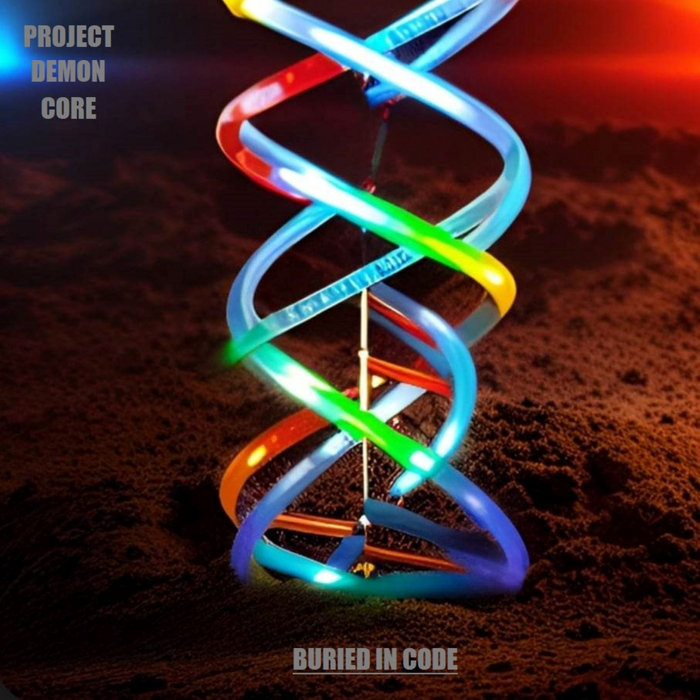 Buried In Code | Project Demon Core