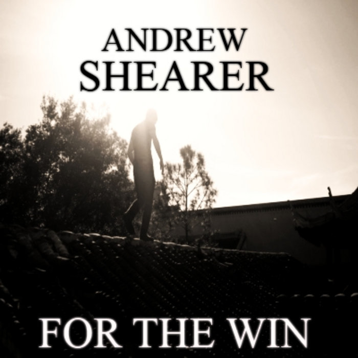 Unfeigned Love | Andrew Shearer