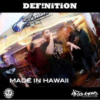 Music | Hawaii Hip-Hop