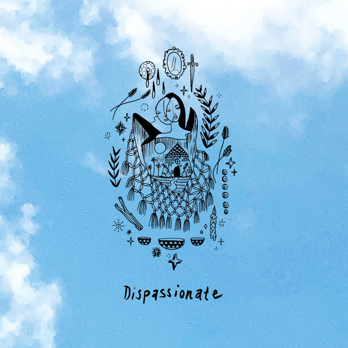 Dispassionate | Together Pangea