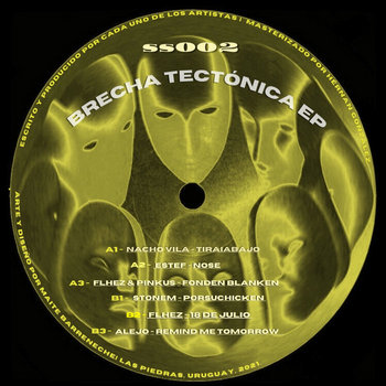 Music | Solid Stone uy