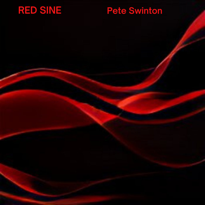 Red Sine | Pete Swinton