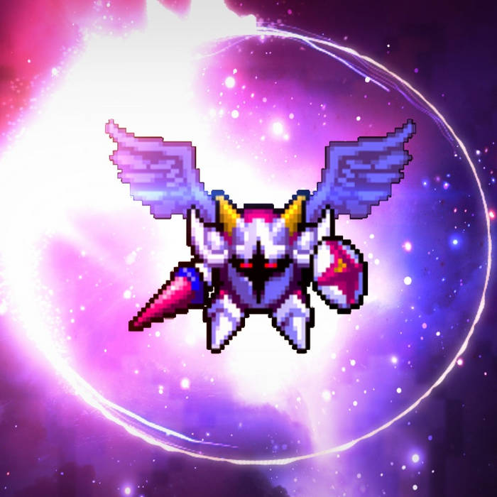 Galacta Knight Sprites