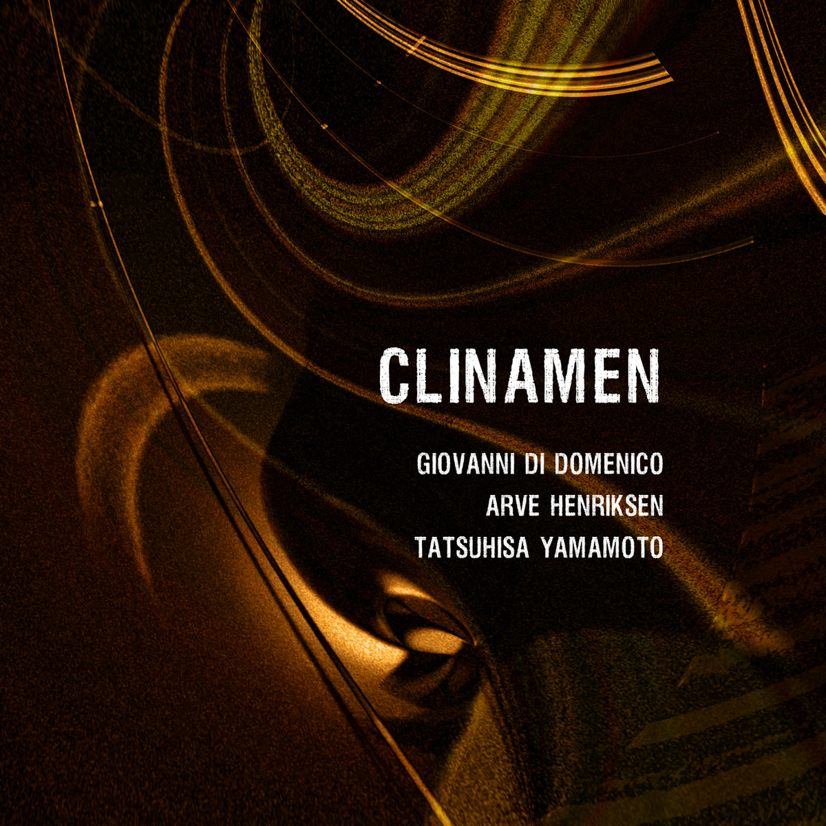 Clinamen | Giovanni Di Domenico - Arve Henriksen - Tatsuhisa Yamamoto ...