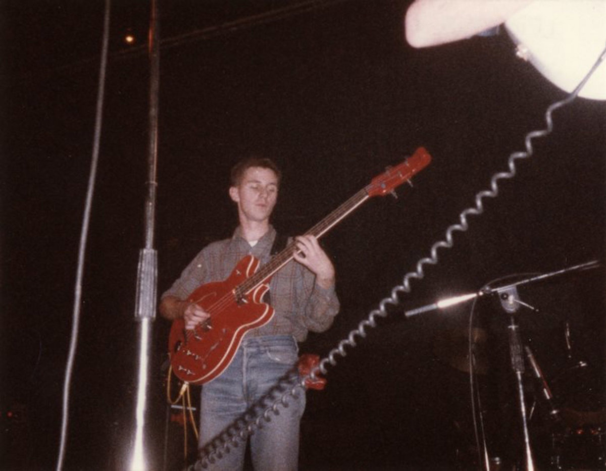 sunlight bathed the golden glow (felt) | Peter Kirsch