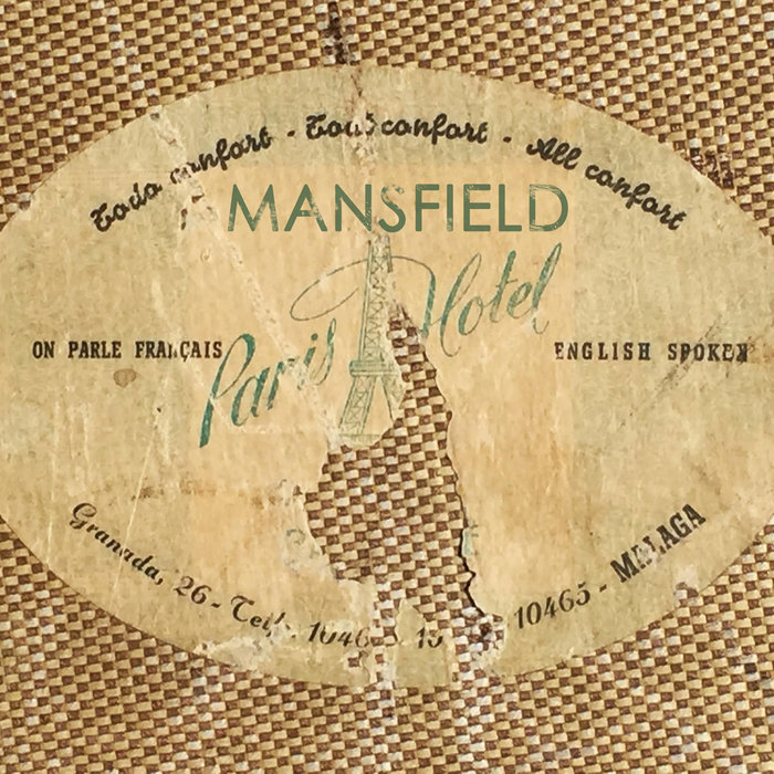 Paris Hotel | MANSFIELD
