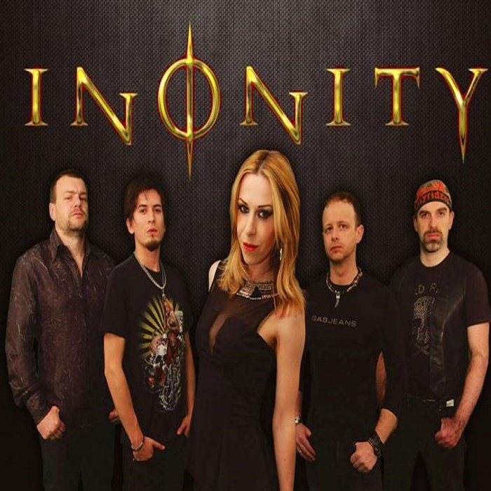 Rising From Darkness | INFINITY