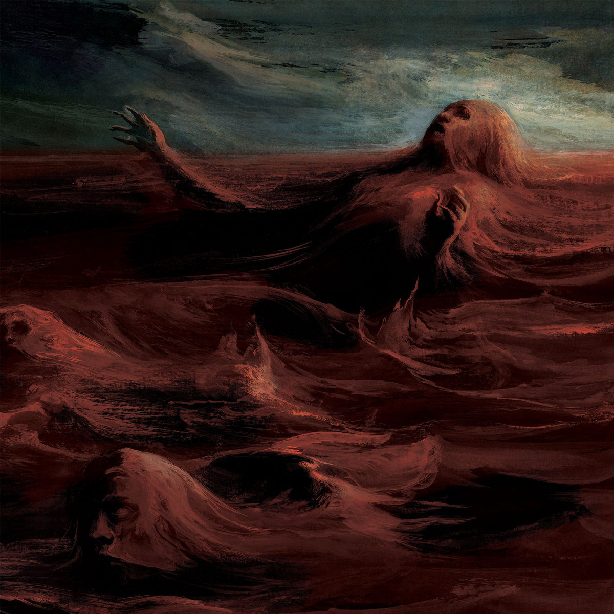 IRREVERSIBLE (Standard Edition) | Deitus