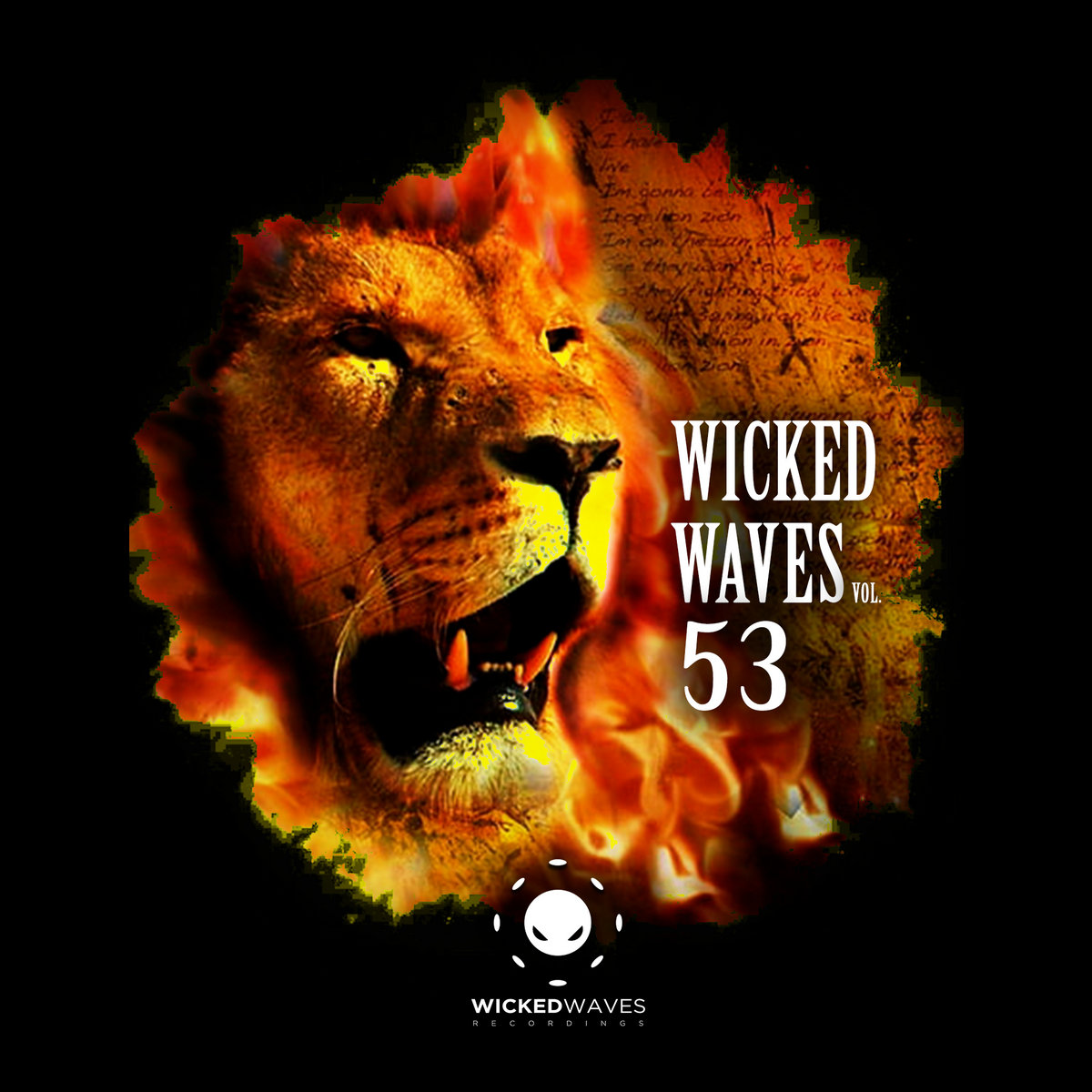 Wicked Waves Vol. 53 [Wicked Waves Recordings] | Wicked Waves Recordings