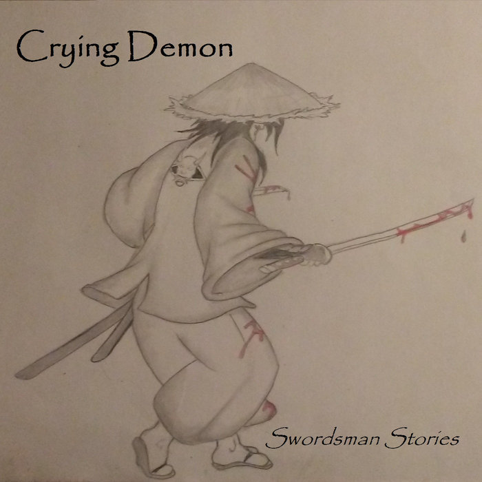 Swordsman Stories | Crying Demon