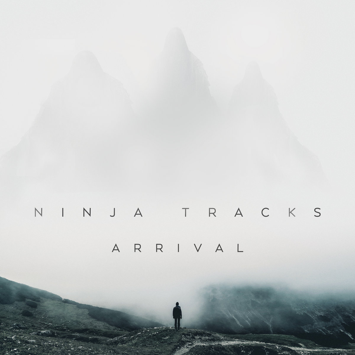 Arrival Ninja Tracks